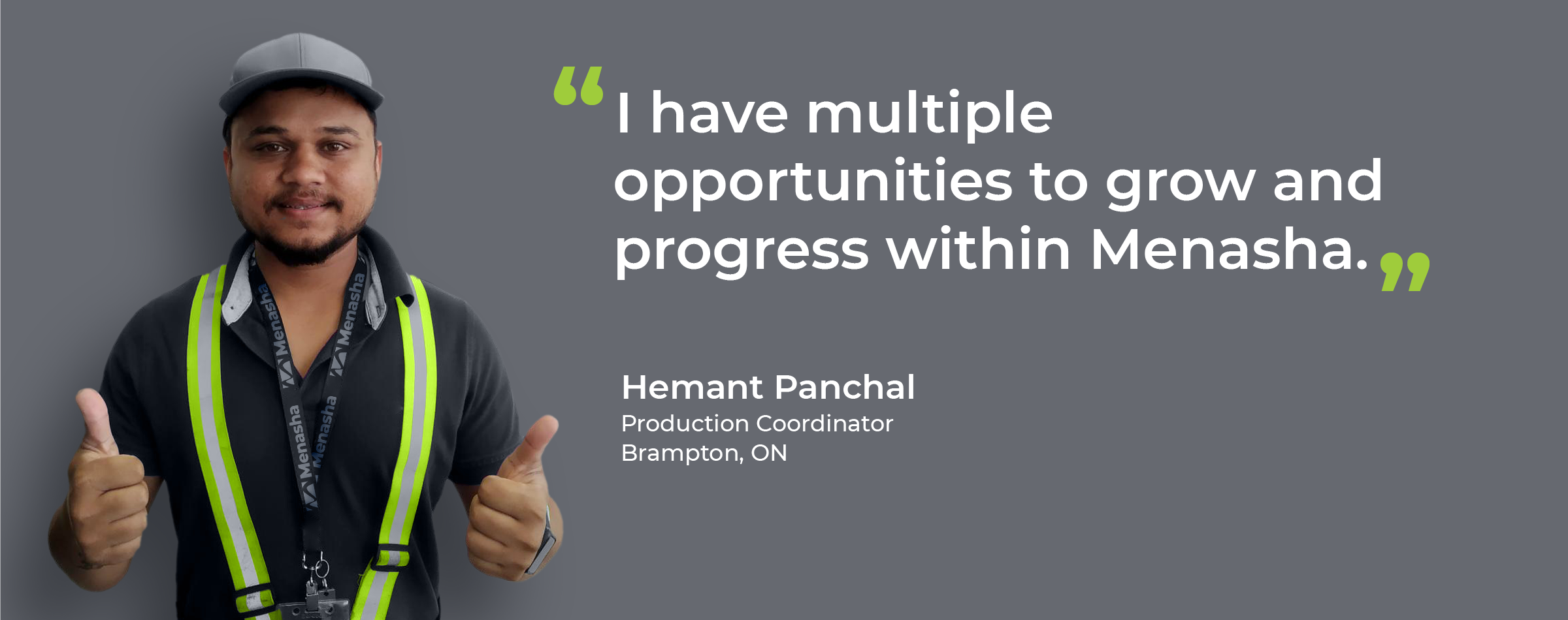 Menasha Packaging Jobs | Packaging Jobs Near Me