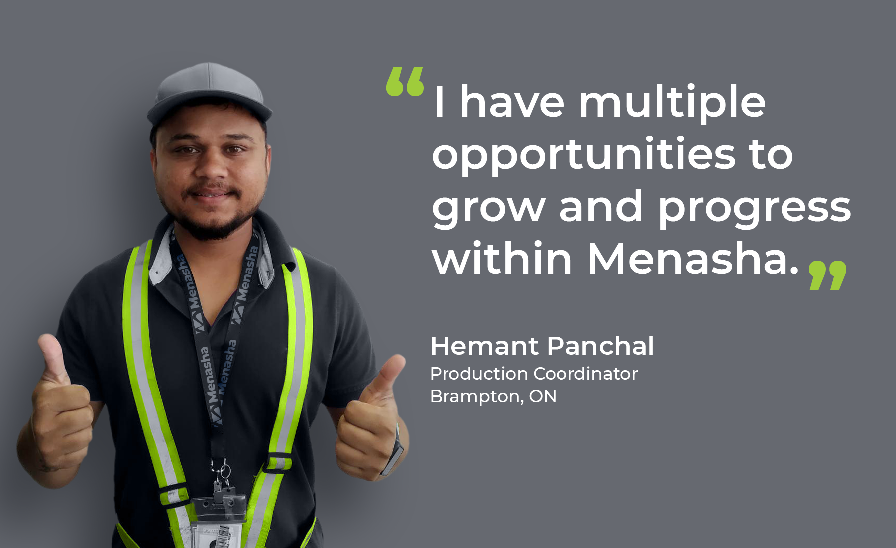 Menasha Packaging Jobs | Packaging Jobs Near Me