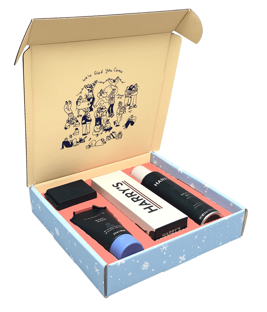 Menasha Display Packaging | On-Demand Packaging Solutions